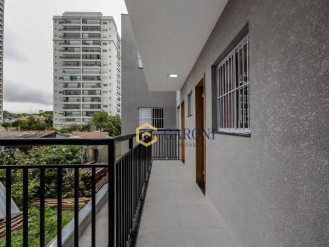 Apartamento com 1 quarto à venda, 30 m² Vila Anastácio São Paulo/SP
