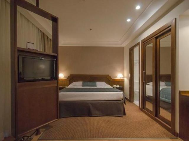 Apartamento com 1 Quarto à venda, 30m² Jardim Paulista