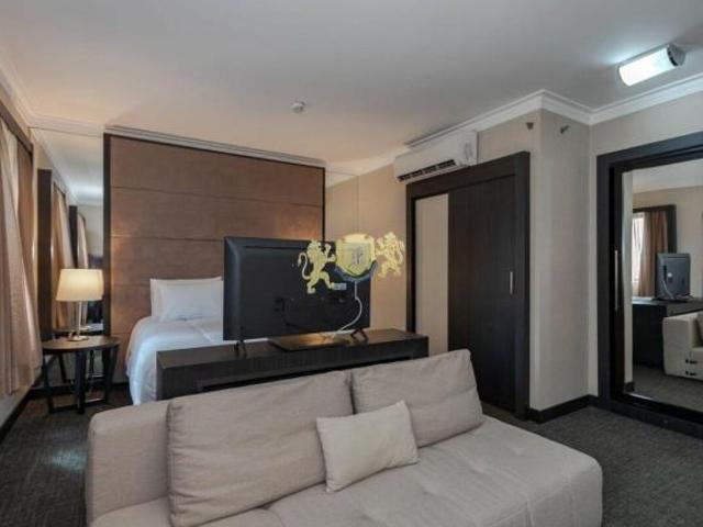 Apartamento com 1 Quarto à venda, 30m² Jardins