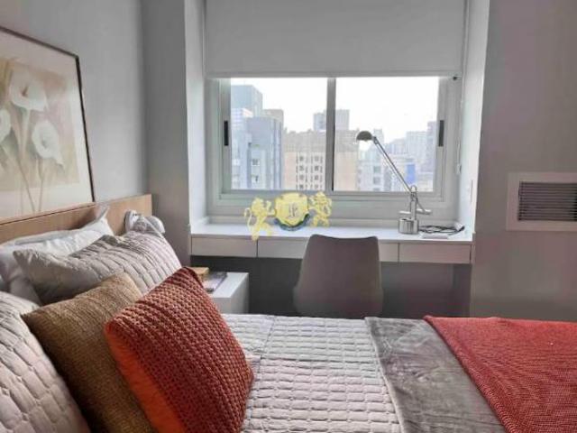 Apartamento com 1 Quarto à venda, 30m² Jardins