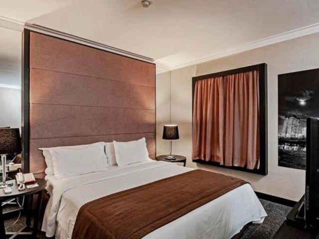 Apartamento com 1 Quarto à venda, 30m² Jardins