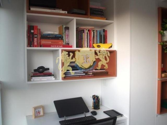 Apartamento com 1 Quarto à venda, 30m² Pinheiros
