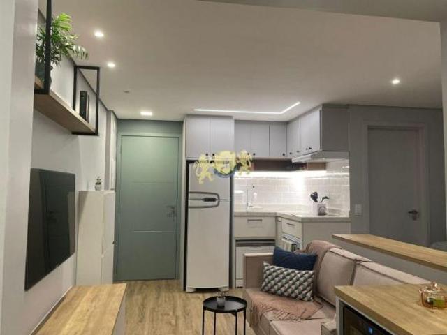 Apartamento com 1 Quarto à venda, 30m² Pinheiros