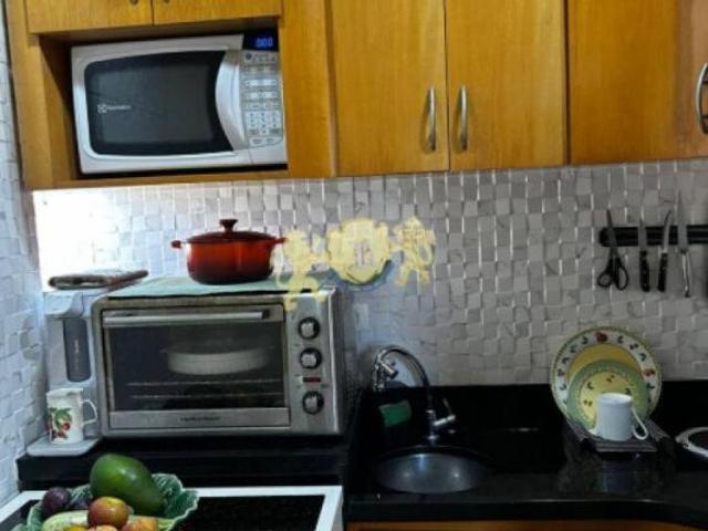 Apartamento com 1 Quarto à venda, 30m² Vila Mariana