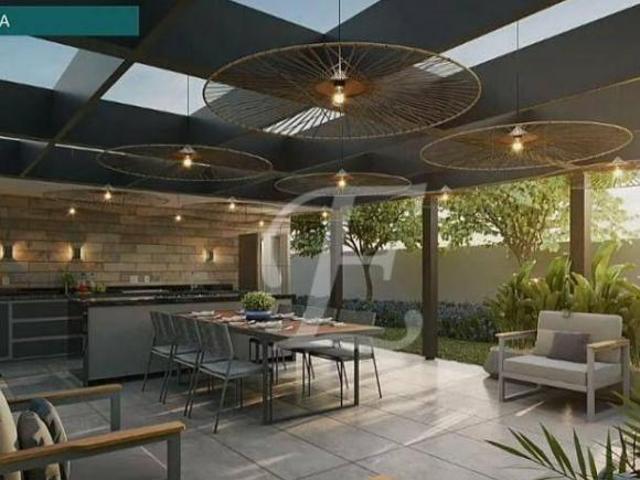 Apartamento com 1 quarto à venda, 31 m²,com infraestrutura completa Bela Vista próximo metro Para