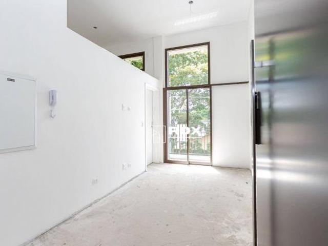 Apartamento com 1 quarto à venda, 31 m² por R$ 501.200 Juvevê Curitiba/PR