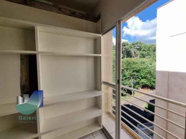 Apartamento com 1 quarto à venda, 31m² Jardim Botânico