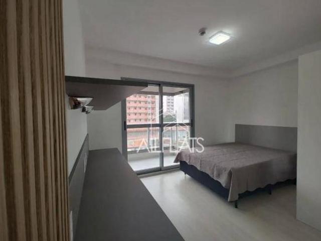 Apartamento com 1 quarto à venda, 32 m² Butantã São Paulo/SP