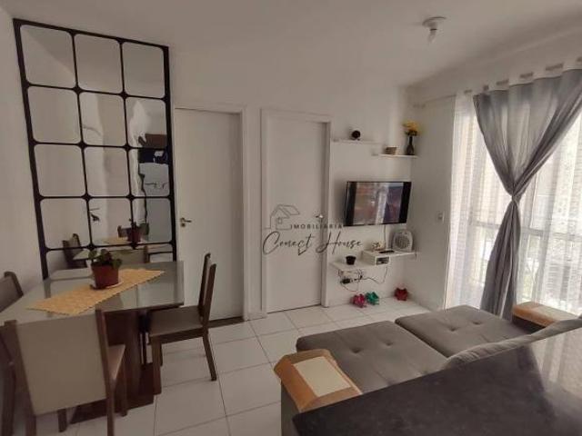 Apartamento com 1 quarto à venda, 32 m² por R$ 175.000 Jardim Nova Vida Cotia/SP