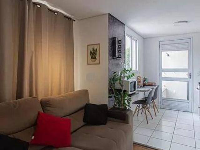 Apartamento com 1 Quarto à venda, 32 m² por R$ 275.000 Vila Granada São Paulo/SP