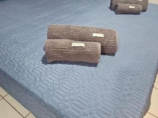 Apartamento com 1 quarto à venda, 32m² Nova Ribeirânia