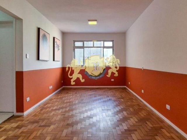 Apartamento com 1 Quarto à venda, 32m² Vila Buarque