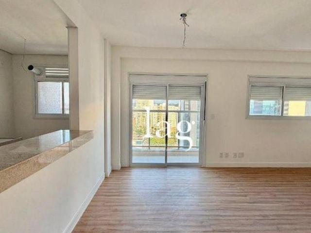 Apartamento com 1 quarto à venda, 37 m² Condomínio Notting Hill Sorocaba/SP