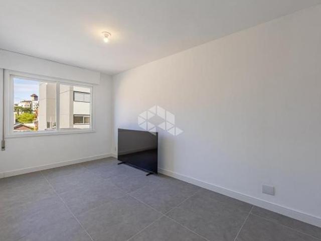Apartamento com 1 Quarto à venda, 37m² Passo D?Areia