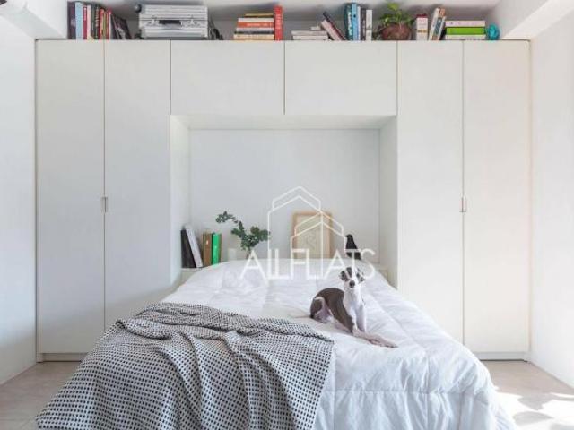 Apartamento com 1 quarto à venda, 35 m² Bela Vista São Paulo/SP