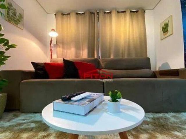 Apartamento com 1 quarto à venda, 35 m² por R$ 254.000 Vila Granada São Paulo/SP