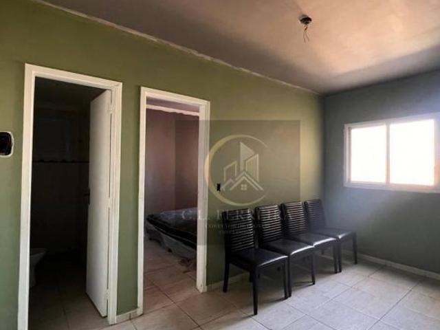 Apartamento com 1 quarto à venda, 35 m² por R$ 220.000 Tupi Praia Grande/SP