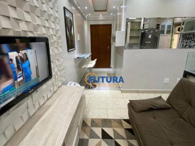 Apartamento com 1 Quarto à venda, 35 m² Vicente Pires/DF