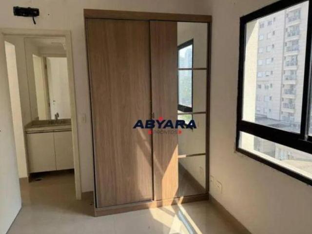 Apartamento com 1 quarto à venda, 35 m² Vila Olimpia