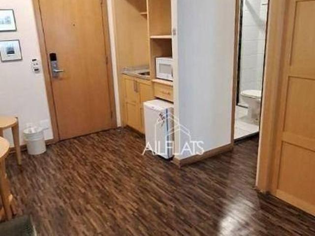 Apartamento com 1 quarto à venda, 35 m² Vila Mariana São Paulo/SP
