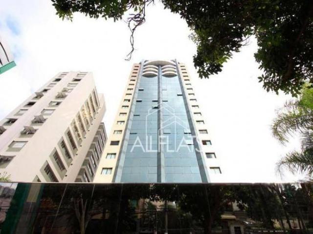Apartamento com 1 quarto à venda, 35 m² Vila Mariana São Paulo/SP