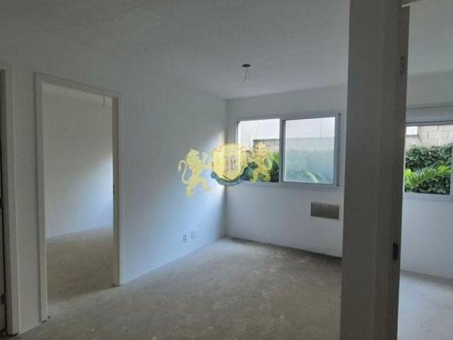 Apartamento com 1 Quarto à venda, 35m² Bela Vista