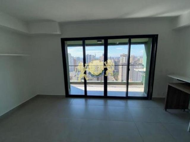 Apartamento com 1 Quarto à venda, 35m² Bela Vista