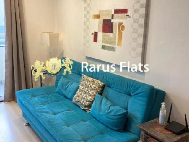 Apartamento com 1 Quarto à venda, 35m² Edifício Saint Charbel