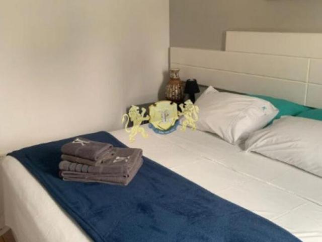 Apartamento com 1 Quarto à venda, 35m² Moema