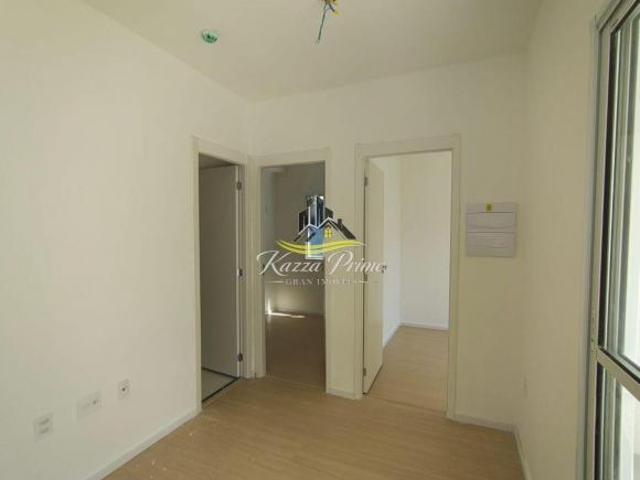 Apartamento com 1 Quarto à venda, 35m² Santo Amaro