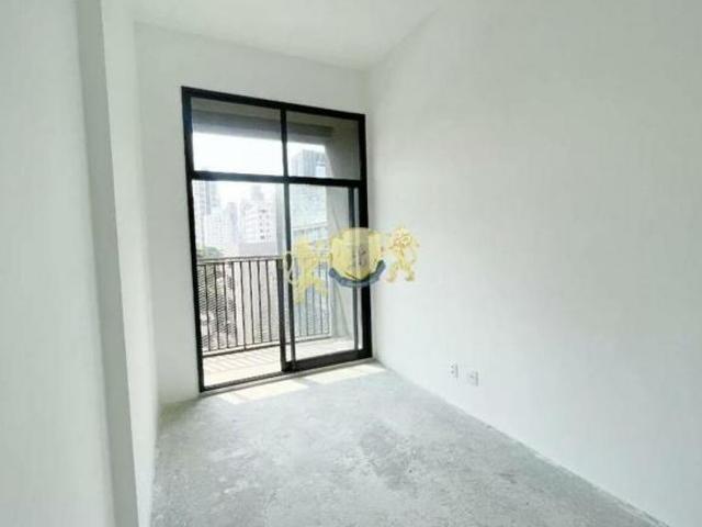 Apartamento com 1 Quarto à venda, 35m² Pinheiros