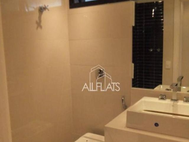Apartamento com 1 quarto à venda, 36 m² Morumbi São Paulo/SP