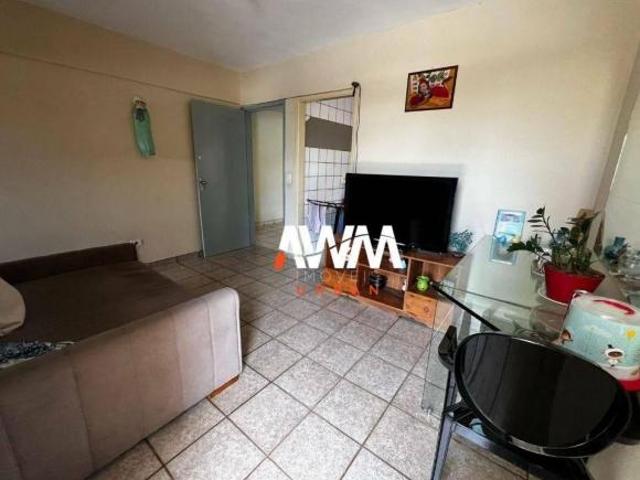 Apartamento com 1 Quarto à venda, 36 m² por R$ 252.000 Setor Sul Goiânia/GO