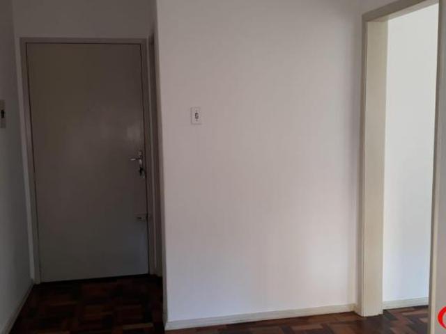 Apartamento com 1 Quarto à venda, 36m² Cristal