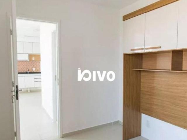 Apartamento com 1 quarto à venda, 38 m² por R$ 355.000 Cambuci