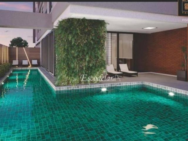Apartamento com 1 quarto à venda, 38 m² por R$ 475.929 Santana São Paulo/SP