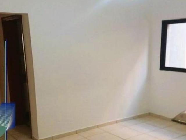 Apartamento com 1 quarto à venda, 38m² Nova Aliança