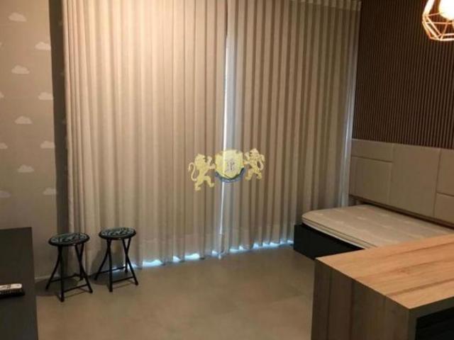Apartamento com 1 Quarto à venda, 38m² Vila Mariana