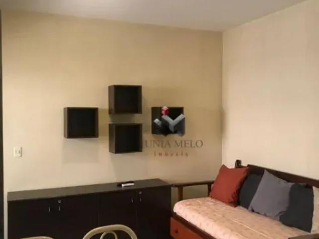 Apartamento com 1 quarto à venda, 39 m² por R$ 220.000 Nova Aliança Ribeirão Preto/SP