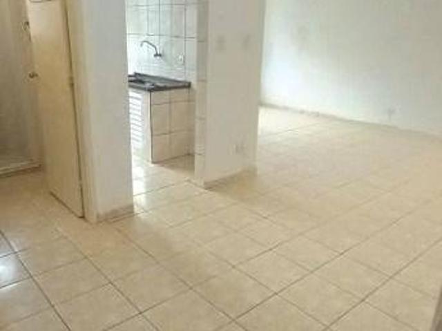 Apartamento com 1 quarto à venda, 39 m² por R$ 330.000 José Menino Santos/SP