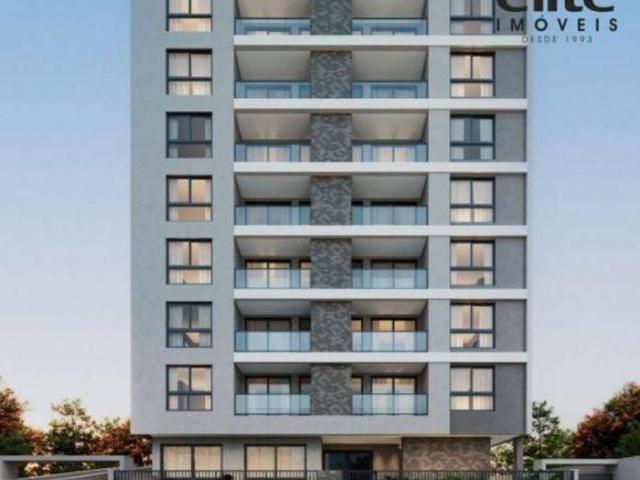 Apartamento com 1 Quarto à venda, 39 m² por R$ 330.369 Bacacheri Curitiba/PR