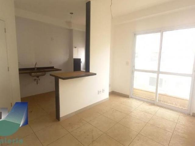 Apartamento com 1 quarto à venda, 39m² Nova Aliança