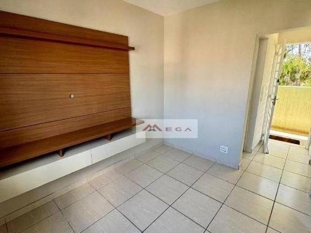 Apartamento com 1 quarto à venda Taquaral Campinas/SP
