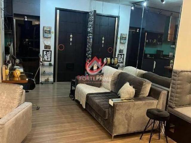 Apartamento com 1 quarto à Venda, Usina Piratininga São Paulo