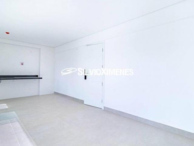 Apartamento com 1 Quarto à Venda, Vale do Sereno Nova Lima