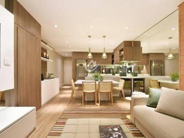 Apartamento com 1 quarto à Venda, Vila Nova Conceição São Paulo