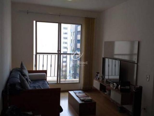 Apartamento com 1 quarto à Venda, Vila Nova Conceição São Paulo