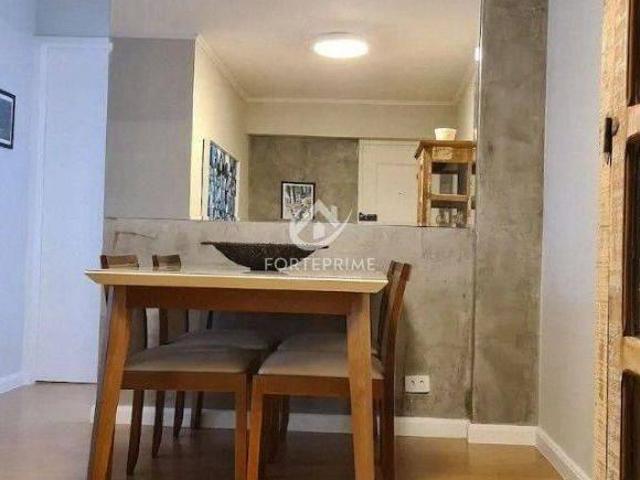 Apartamento com 1 quarto à Venda, Vila Olímpia São Paulo