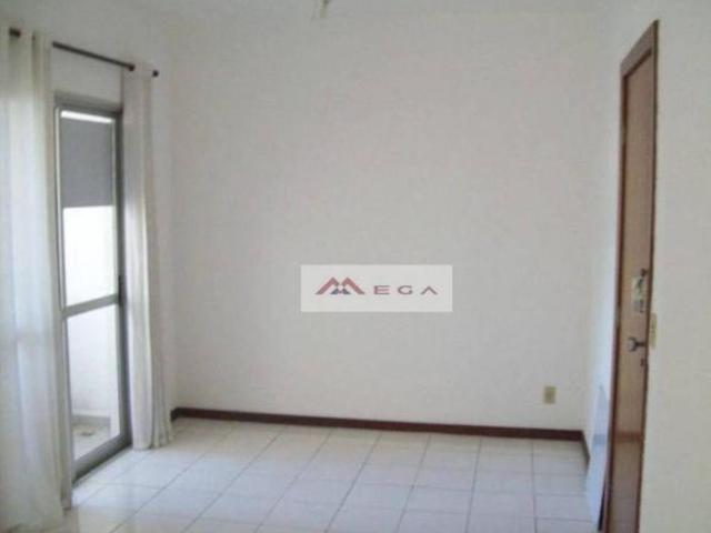 Apartamento com 1 quarto à venda Vila Itapura Campinas/SP
