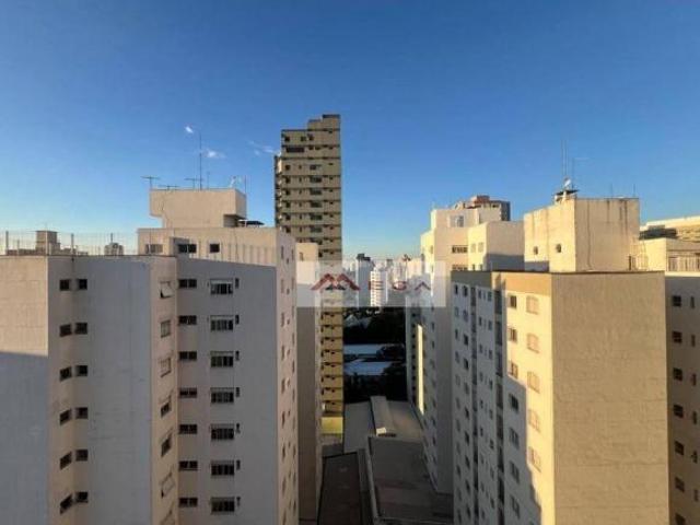 Apartamento com 1 quarto à venda Vila Itapura Campinas/SP
